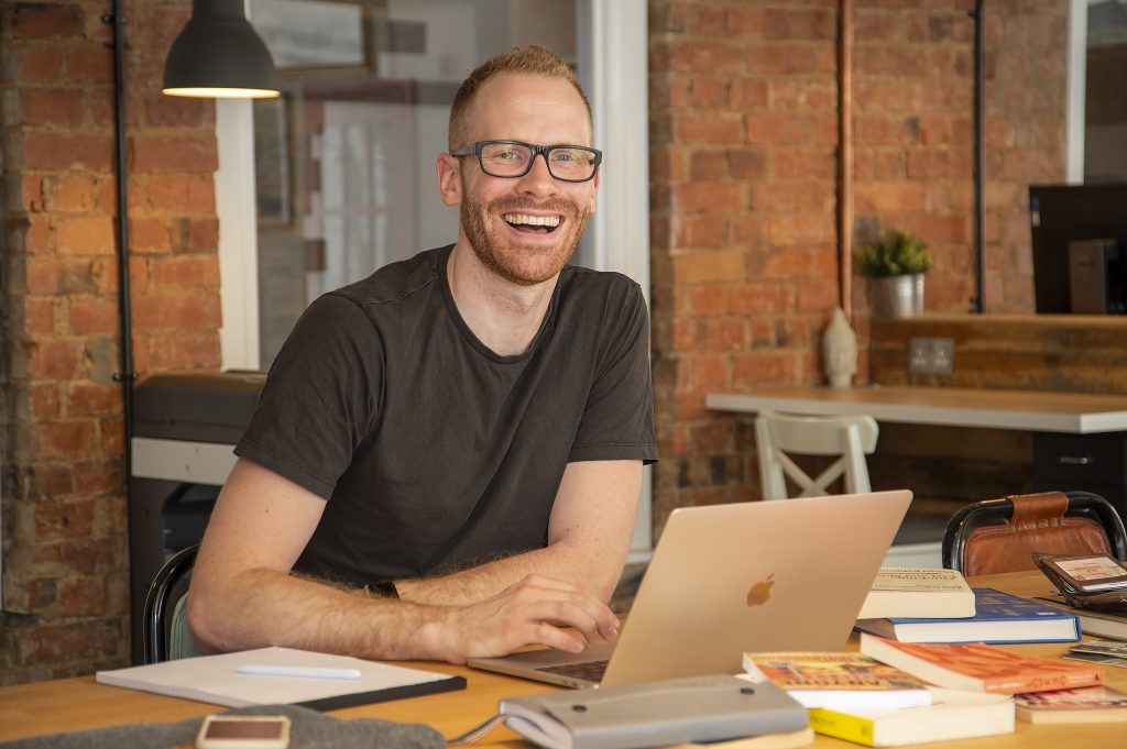 Blog - Think. Write. Do.